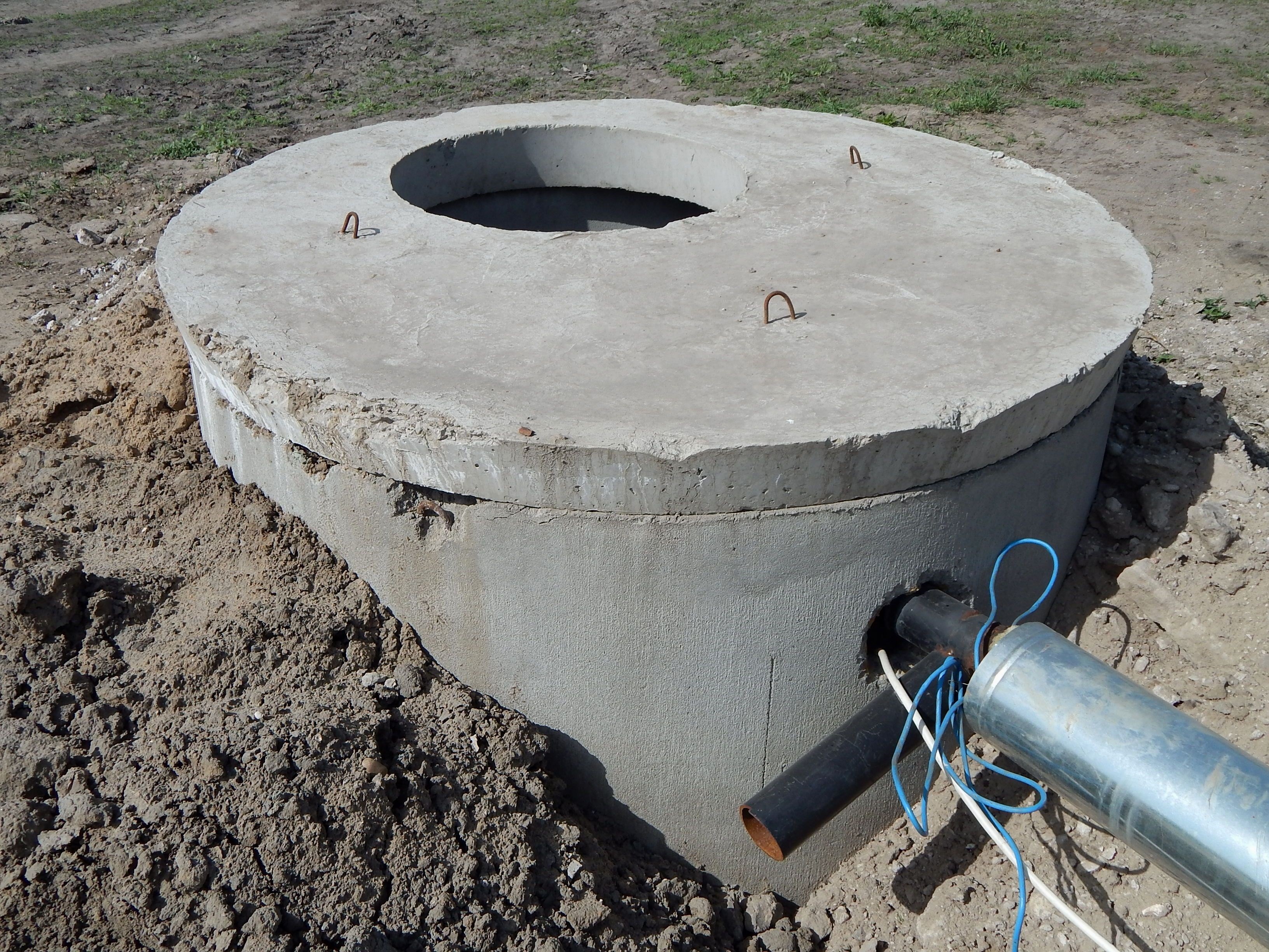 Regenwaterput plaatsen: Soorten, prijzen en offertes | Casius