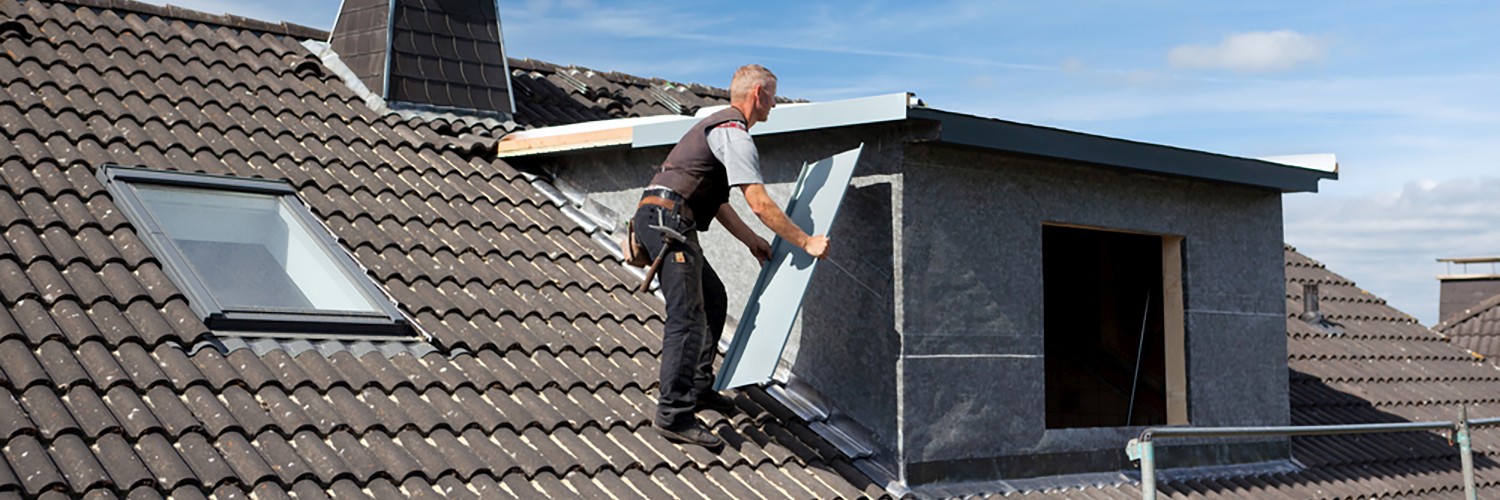 Lucarne de toit : Information, prix et devis sur mesure | Casius