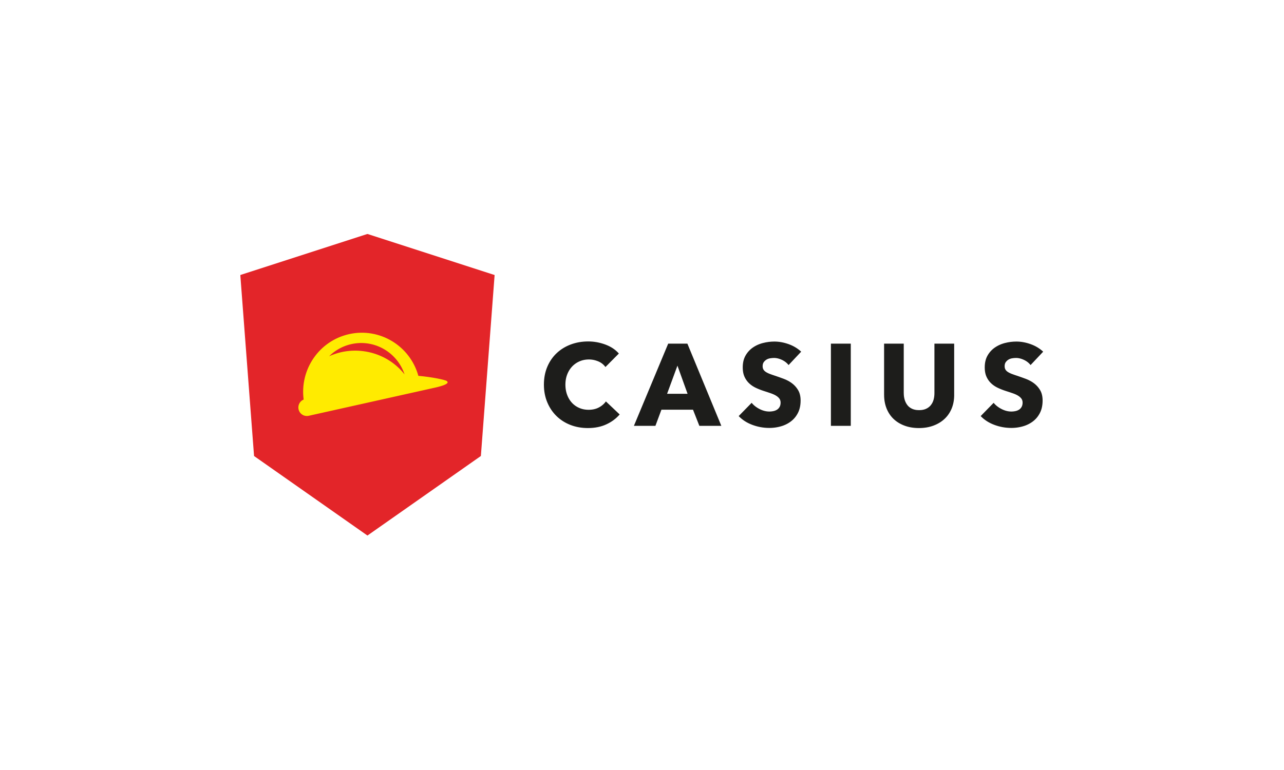 Casius - De kortste weg naar de beste vakman | Casius