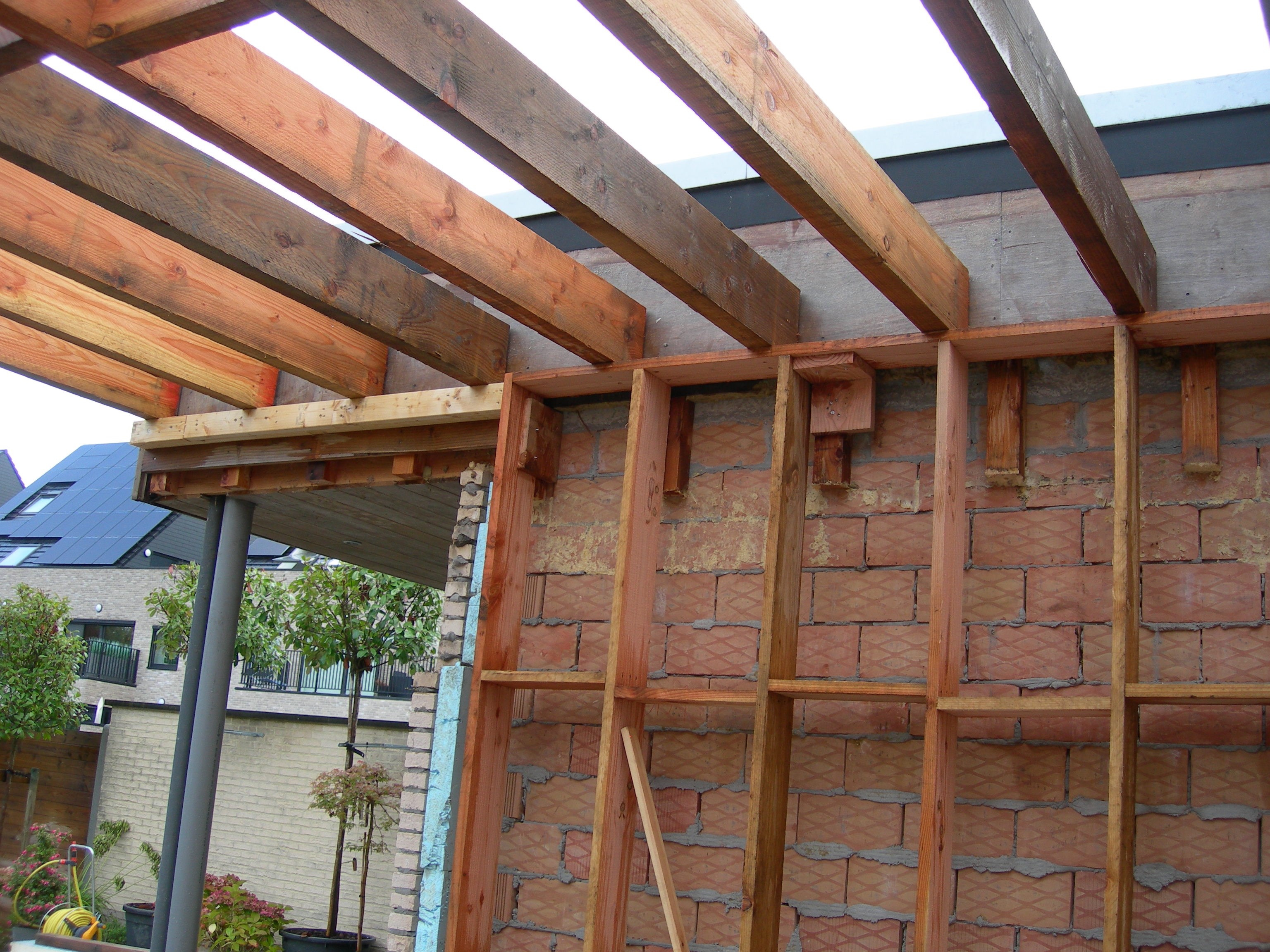 Construire une annexe : Information, prix et devis | Casius